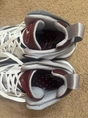 Jordan | Shoes | Jordan Jumpman Two Trey Basketball Shoes In ...